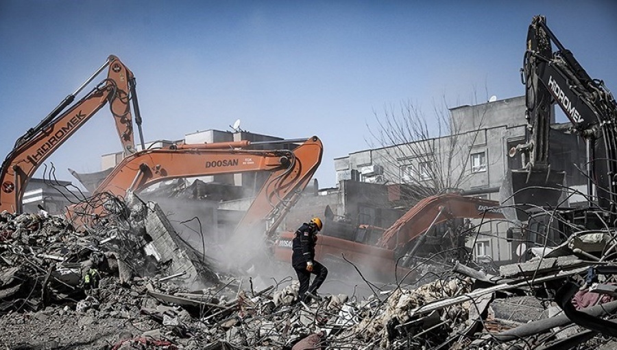 bne IntelliNews - Damage caused by Turkey’s earthquake disaster to ...