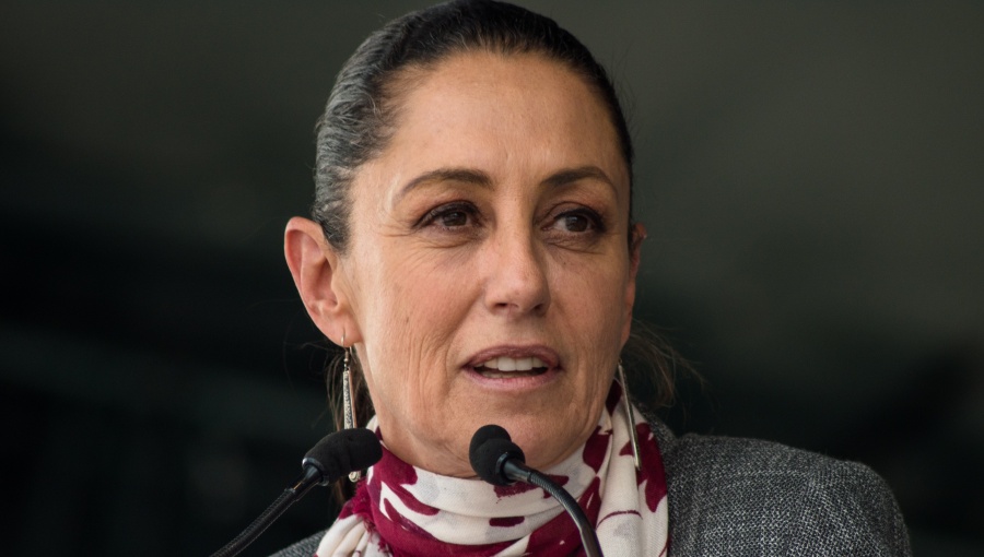 bne IntelliNews - Under AMLO's shadow: Claudia Sheinbaum's path as ...