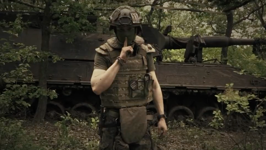 bne IntelliNews - Ukrainian forces go on the offensive as phase one of ...