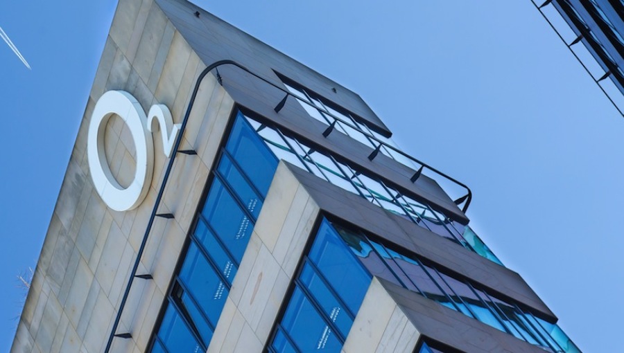 bne IntelliNews - O2 Czech Republic shares rise on reports of sale to ...