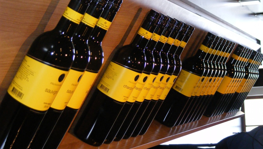 bne IntelliNews - Slovenia’s eastern borderlands in winemaking renaissance