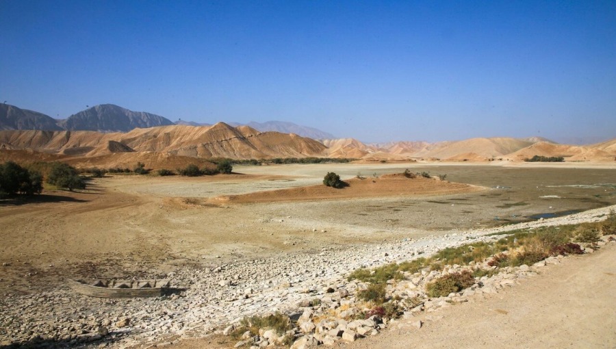 bne IntelliNews - Day zero approaches Tehran as water reserves drop ...
