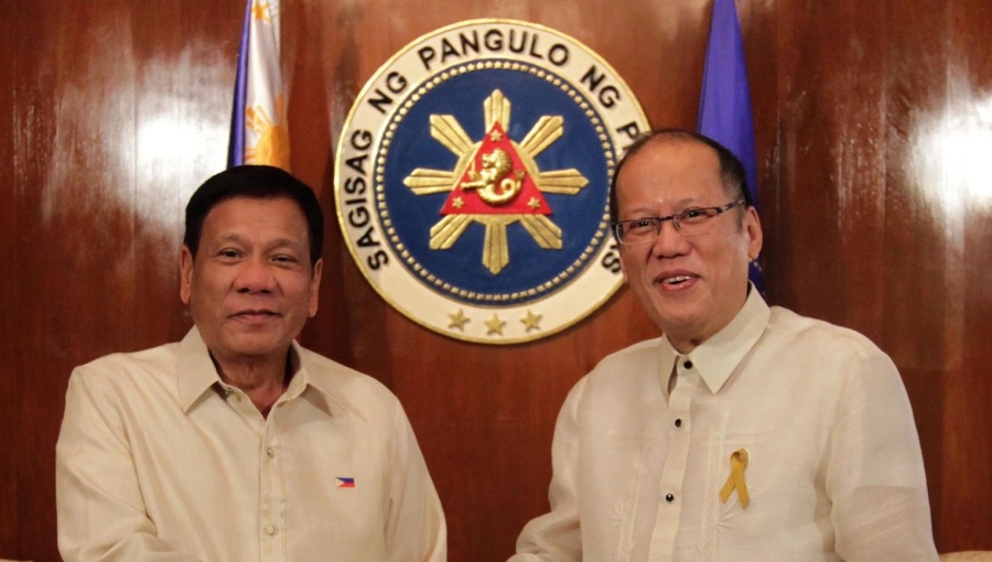 bne IntelliNews - UPDATE: Former Philippine President Duterte arrested ...