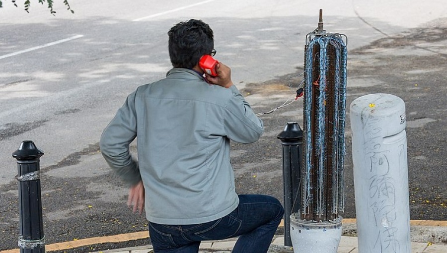 bne IntelliNews - Kyrgyzstan: Activists complain of mass wiretapping ...