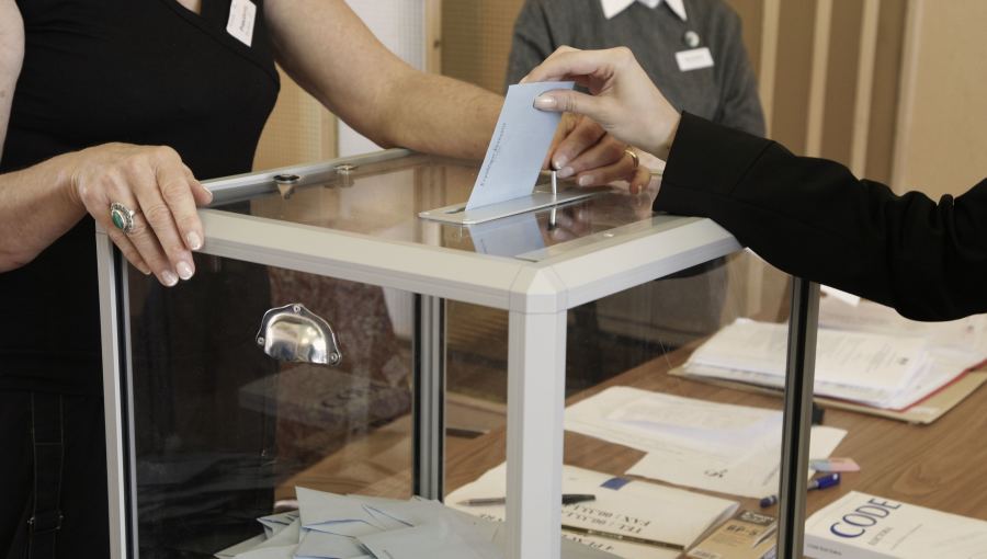 bne IntelliNews - bne:Chart - Election countdown in CEE/CIS