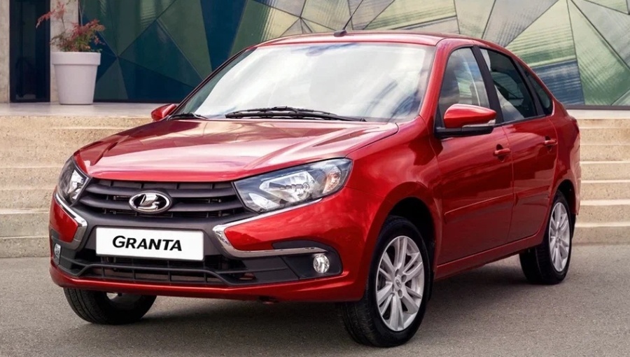 bne IntelliNews - Russian carmaker AvtoVAZ delays Iran market entry to 2025