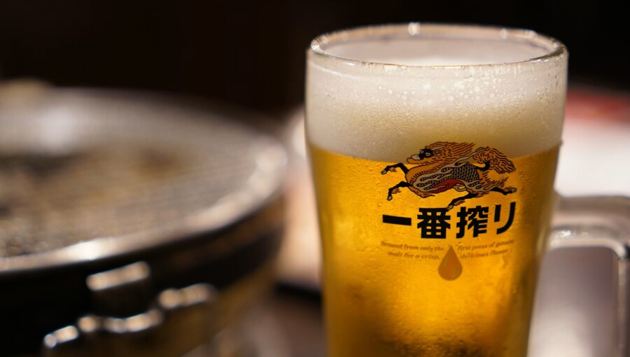 bne IntelliNews - Beer by AI - algorithms enter a Japanese brewhouse