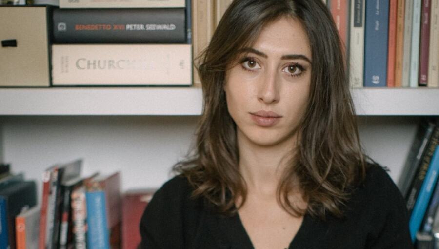 bne IntelliNews - Italian journalist detained in Iran amid tensions ...
