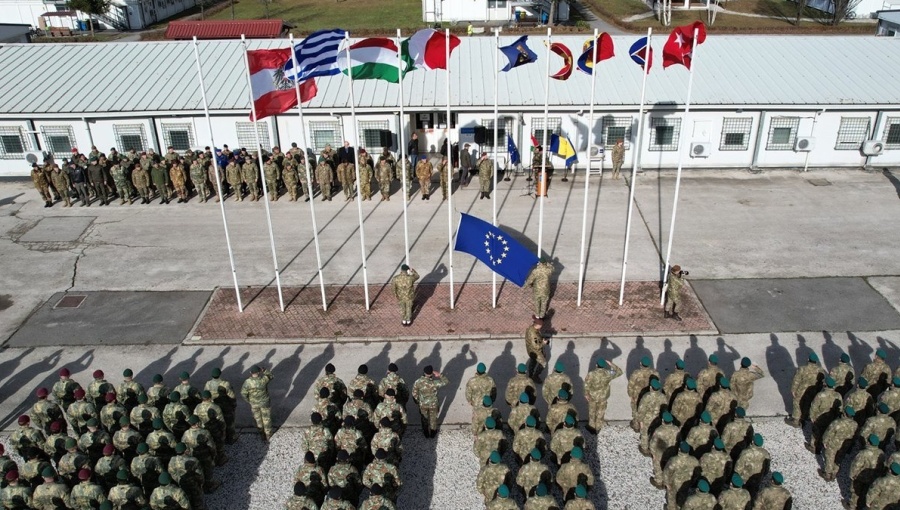 bne IntelliNews - Nato, EUFOR ready to prevent destabilisation of ...