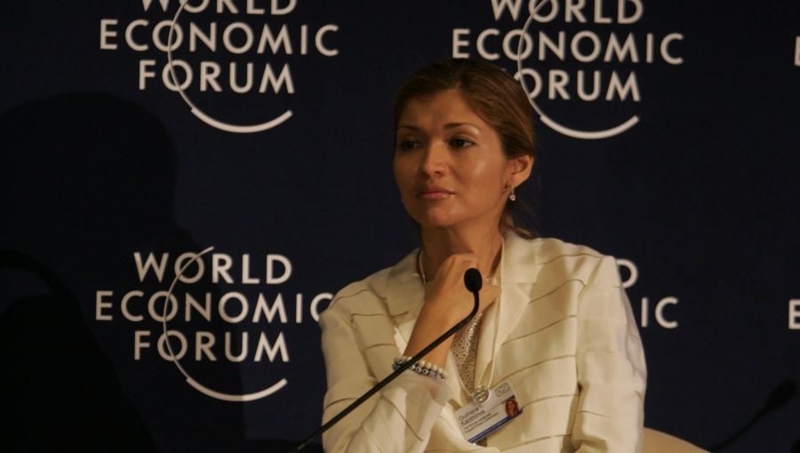 bne IntelliNews - Uzbekistan: Karimova makes fresh bid to buy freedom
