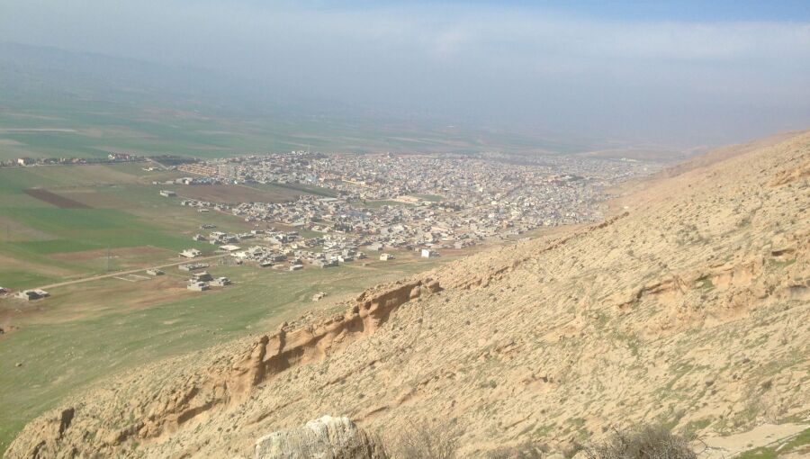 bne IntelliNews - Pro-Iranian Iraqi drones strike US military base in ...