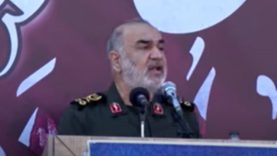 bne IntelliNews - Iranian protesters defy ‘last day of riots’ gauntlet ...