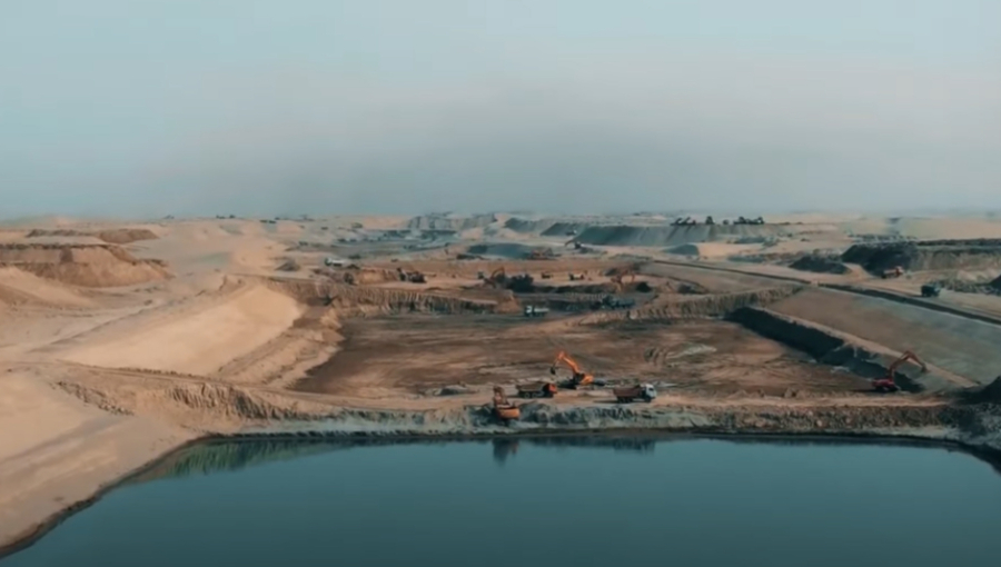 bne IntelliNews - Uzbekistan “will suffer” as Taliban canal diverts ...