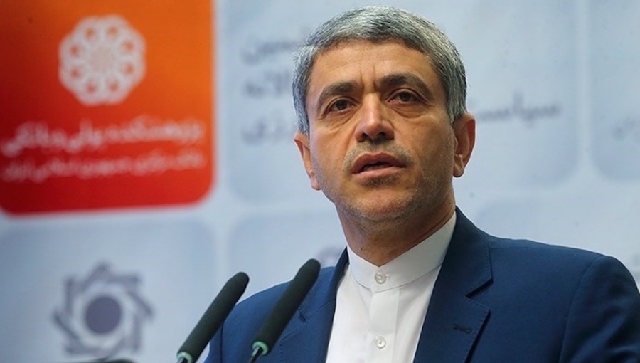 bne IntelliNews - Iran makes headway in easing US banking sanctions