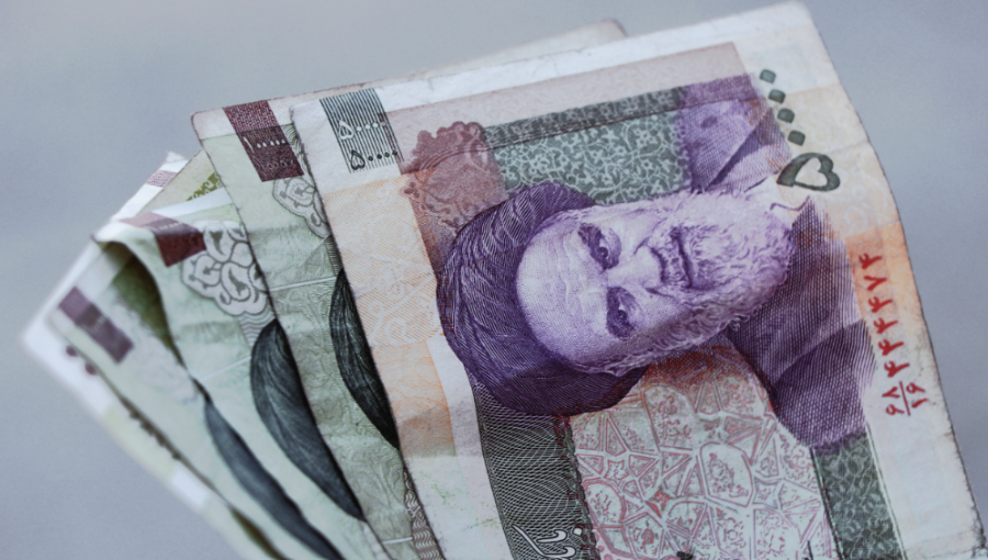 bne IntelliNews - Iran bans in-person sales of forex as rial dives