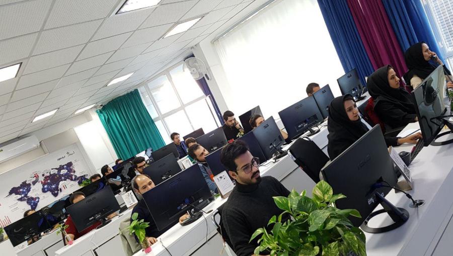 bne IntelliNews - Pressure on Iran’s public broadcaster to hand over ...