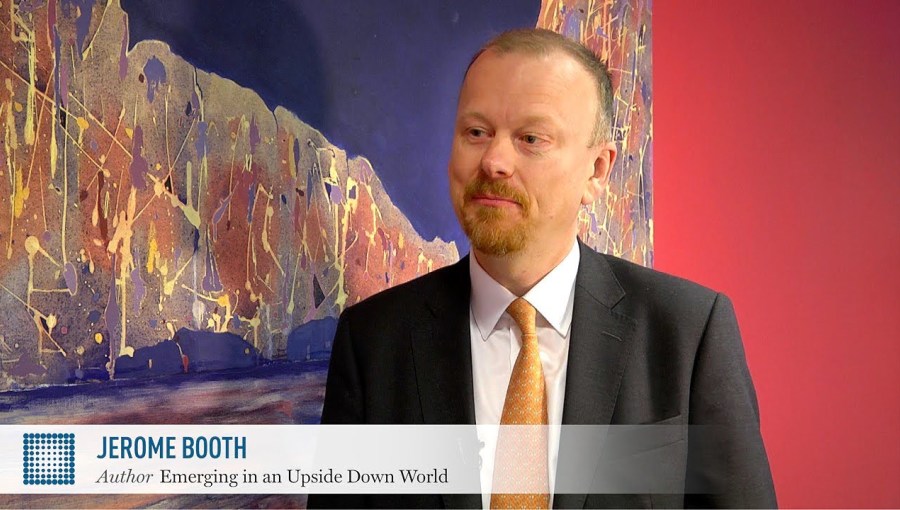 bne IntelliNews - UPSIDE DOWN WORLD: What EM can teach DM