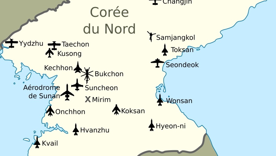bne IntelliNews - South Korea intensifies military drills to bolster ...