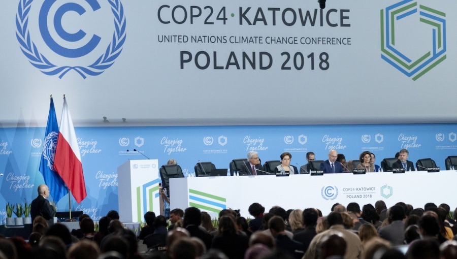 bne IntelliNews - Poland to lead the world’s last-ditch effort to ...