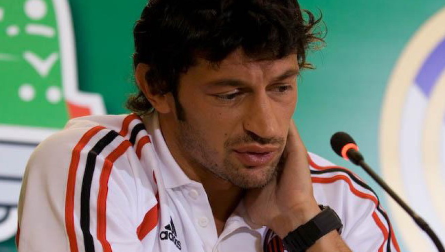 bne IntelliNews - Ex-football star Kaladze made Tbilisi mayor as ...