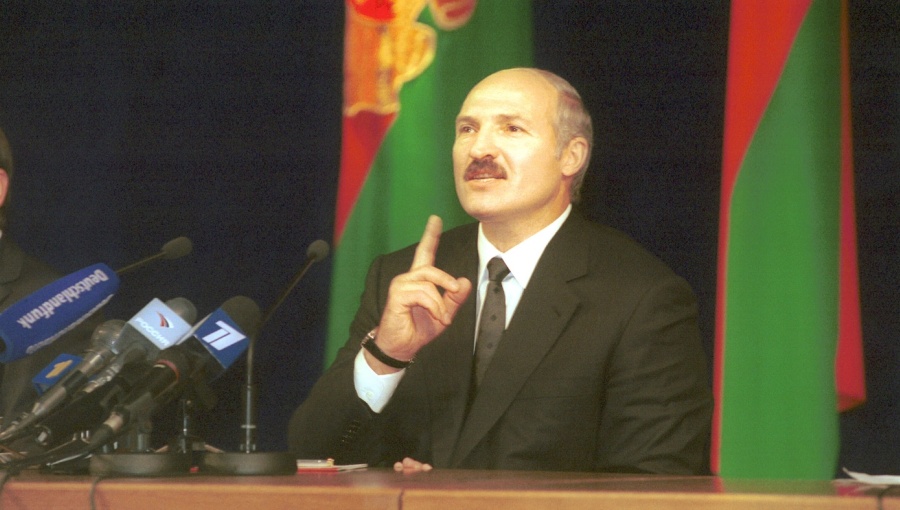 bne IntelliNews - Armenians scorn Lukashenko's derisive remarks