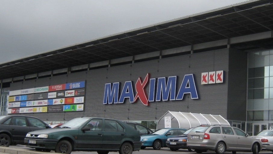 bne IntelliNews - Lithuanian retail group Maxima Grupe to place €300mn ...