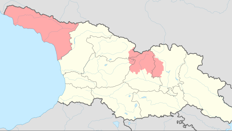 bne IntelliNews - Russian troops kill one Georgian and abduct another ...
