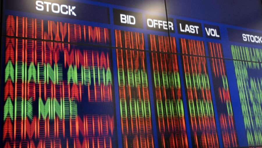 bne IntelliNews - ETF investment trends in Asia in 2025