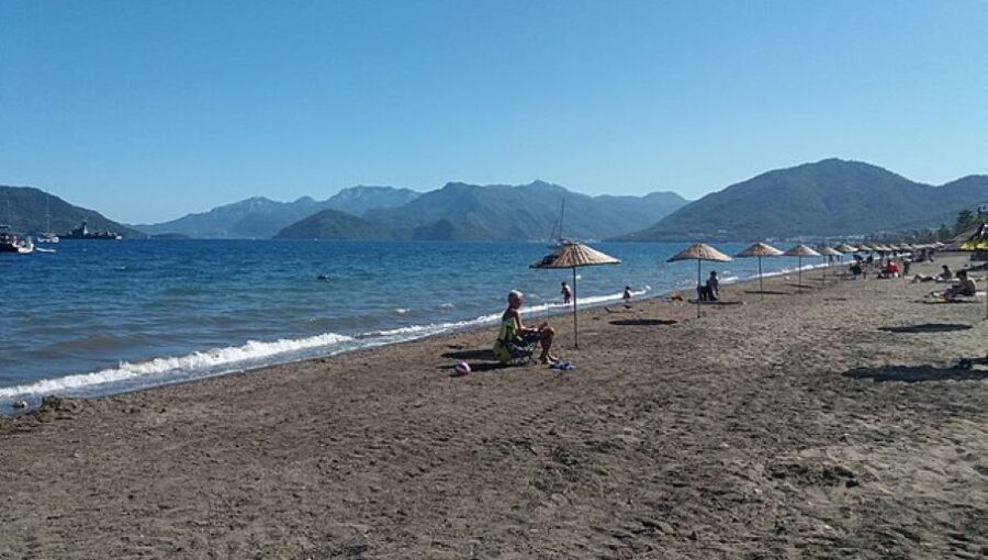 bne IntelliNews - Turkey braced for Russian tourist invasion following ...