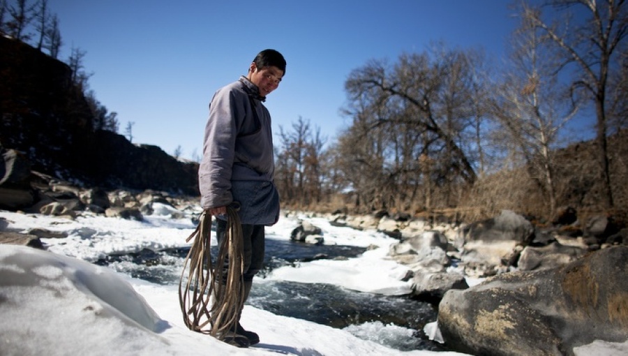 bne IntelliNews - bneGREEN: Mongolian herder families in peril as dzud ...
