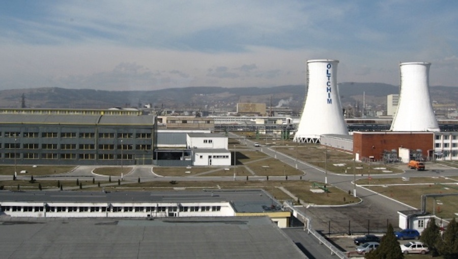 bne IntelliNews - Romania’s Chimcomplex issues new shares as it ...