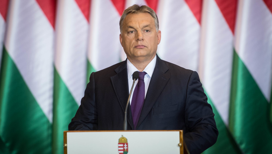bne IntelliNews - COMMENT: Hungary's Orban has flouted EU values and he ...