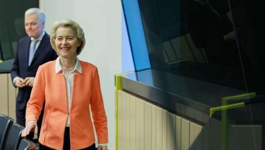 bne IntelliNews - European Commission recommends start of accession talks with Bosnia