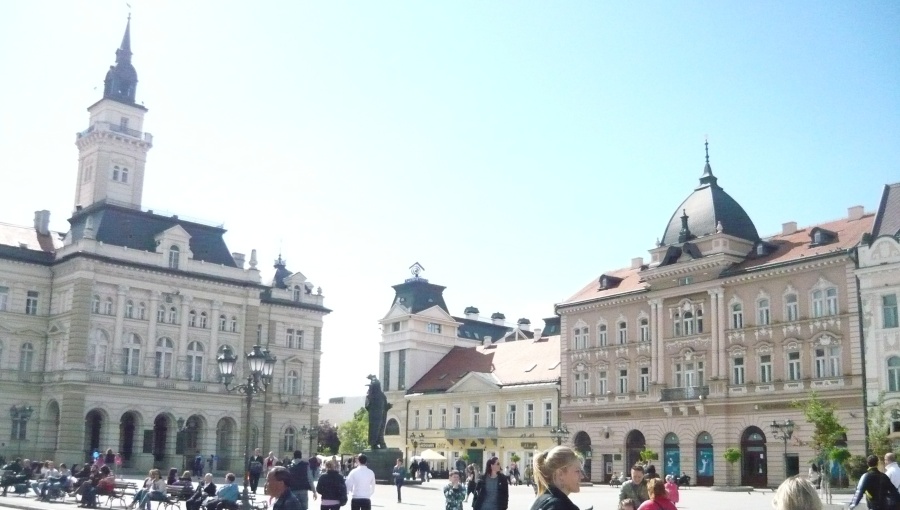 bne IntelliNews - Swiss ICT group ALSO acquires Serbia's PIN Computers