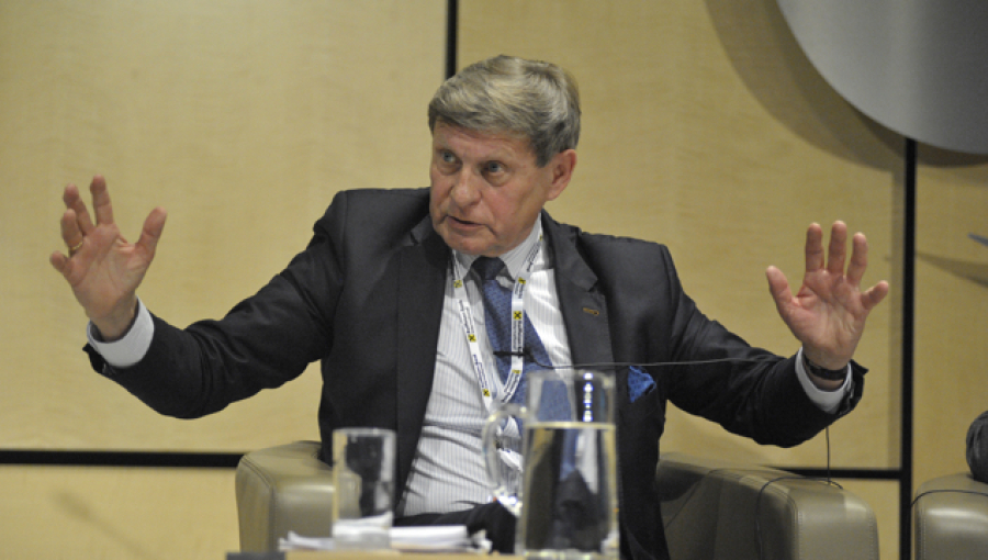 bne IntelliNews - Balcerowicz says privatisation is key to Ukraine reforms