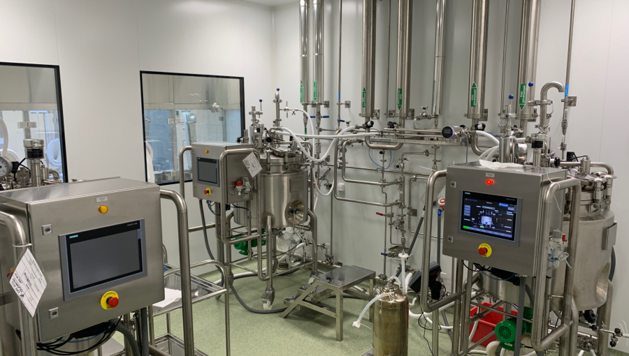 bne IntelliNews - VB Partners buys Petrovax