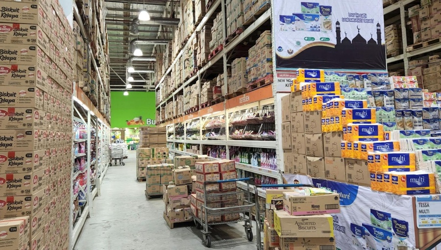 bne IntelliNews - ThaiBev sets THB18bn for expansion, targets Southeast ...