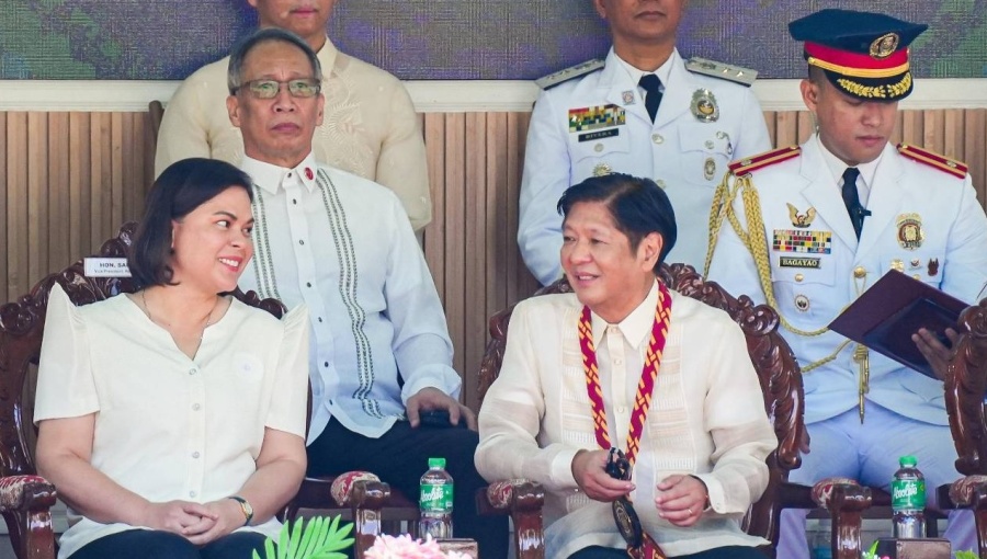 bne IntelliNews - Duterte detention casts long shadow over Philippine ...