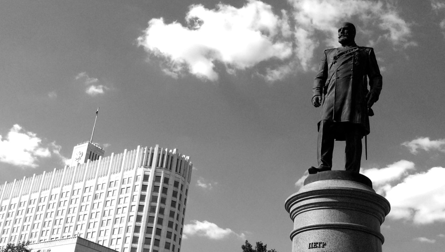 bne IntelliNews - STOLYPIN: Russian security spending and the biggest ...