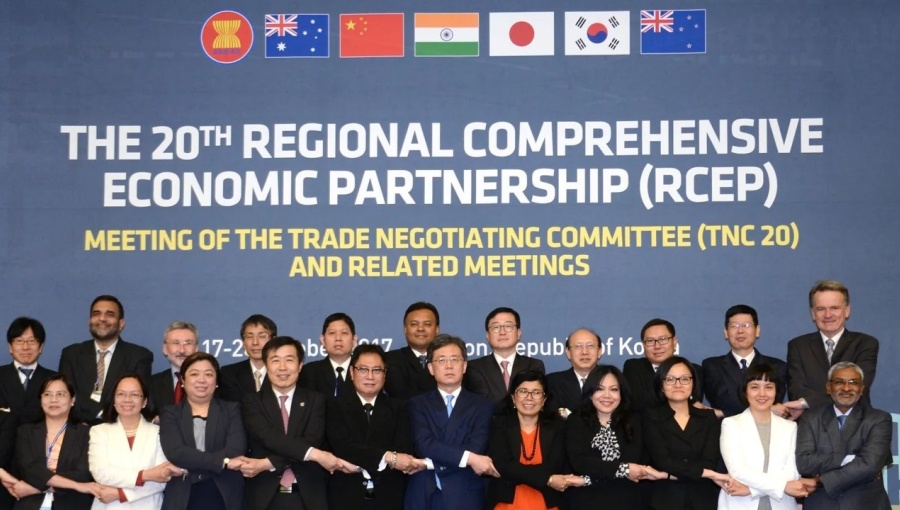 bne IntelliNews - COMMENT: Asian unity in a fragmenting world boosted by the RCEP