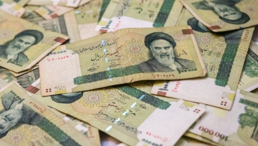 bne IntelliNews - Iran's rial gains after bruising fortnight of losses