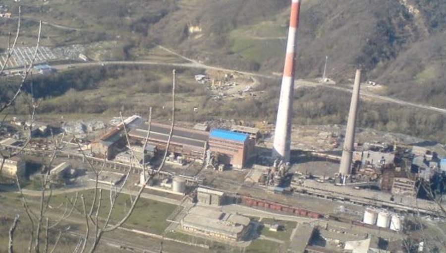 bne IntelliNews - Kosovo moves to revive major mining complex Trepca