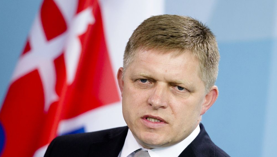 bne IntelliNews - Robert Fico's Smer wins Slovak general election
