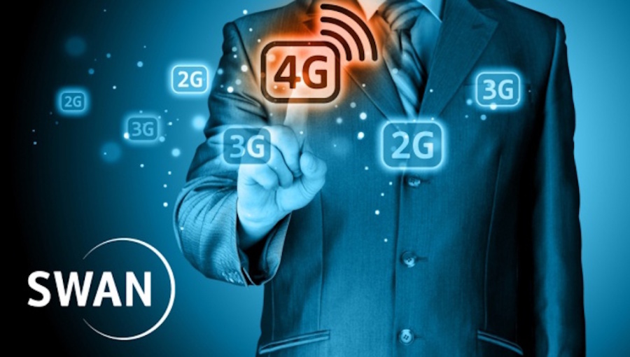 bne IntelliNews - Swan’s voice on Slovak telecom market could be muted