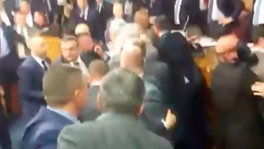 bne IntelliNews - Montenegro church law creates rift with Serbia