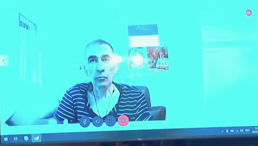 bne IntelliNews - Zelinskiy calls for Saakashvili's immediate release as former Georgian ...