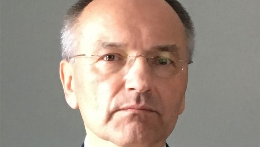 bne IntelliNews - INTERVIEW: Andrew Michta, director of the Scowcroft ...