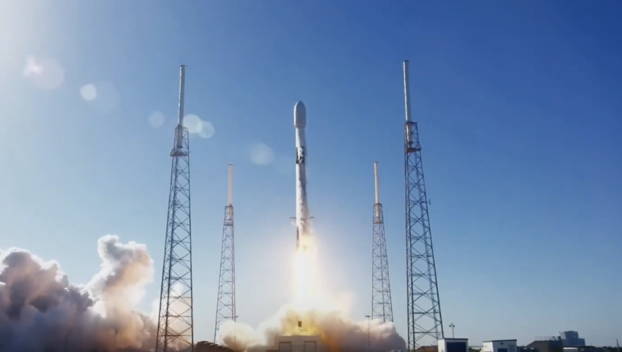 bne IntelliNews - Albania’s first satellites launched into space