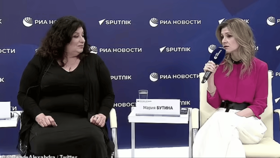 bne IntelliNews - Tara Reade, who accused Biden of sexual assault, is ...