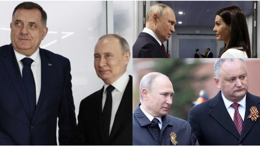 bne IntelliNews - Putin’s biggest fans in Southeast Europe hail ...